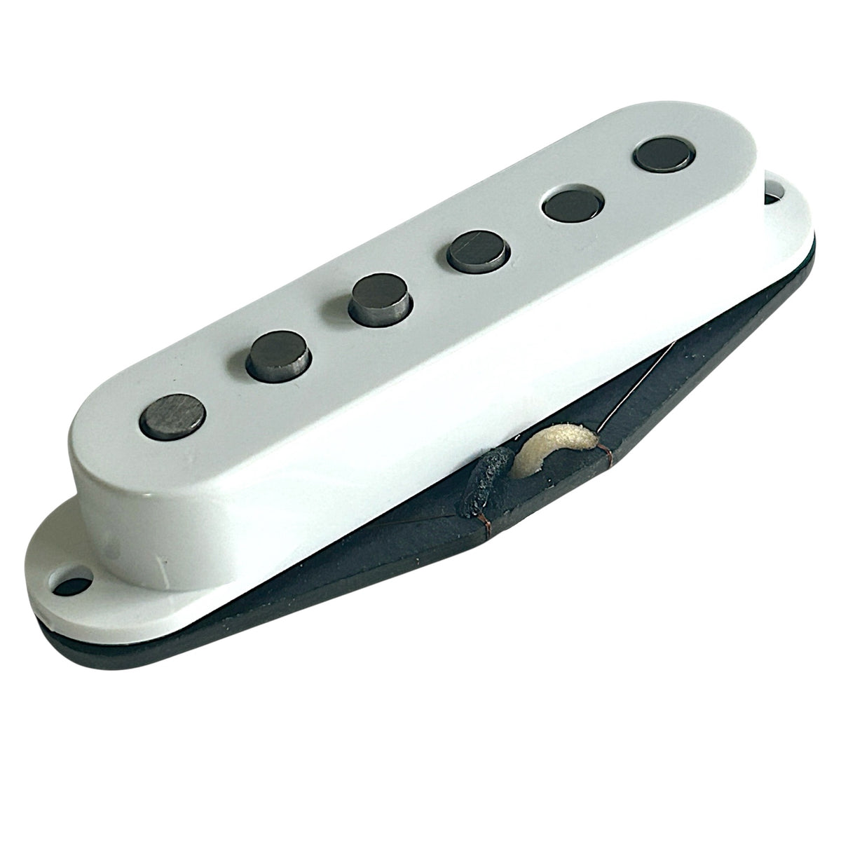1963 Strat Pickup - Authentic Vintage Stratocaster Single Coil Tone ...