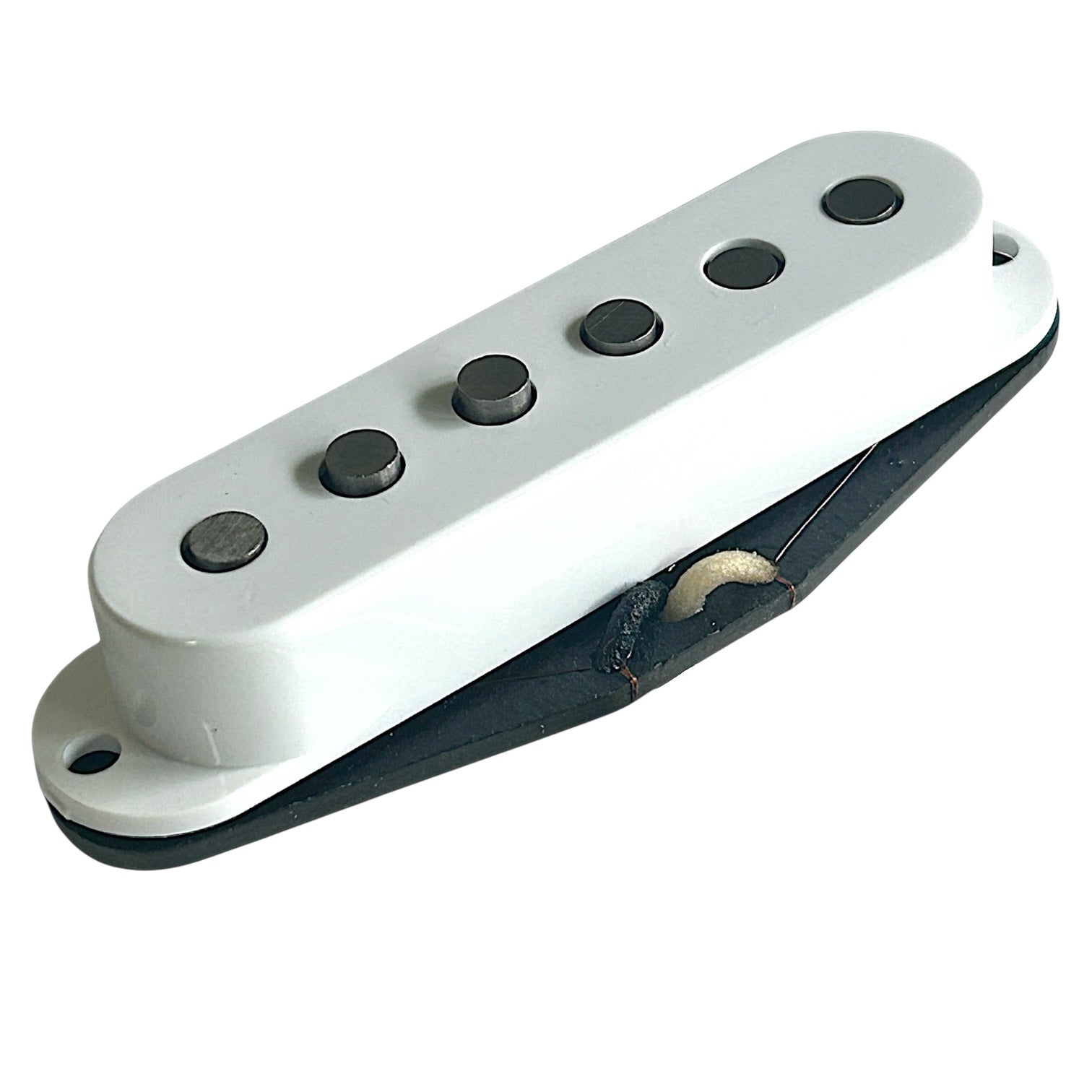 Strat Pickups– Brickhouse Toneworks